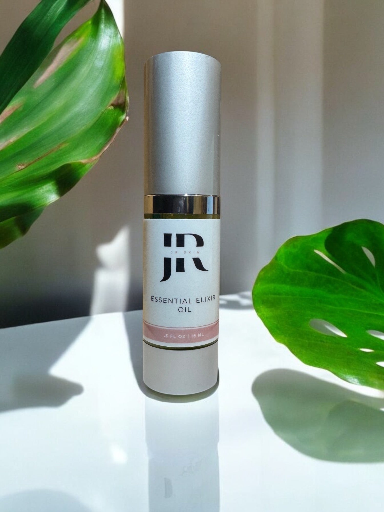 Essential Elixir Oil – JR Skincare